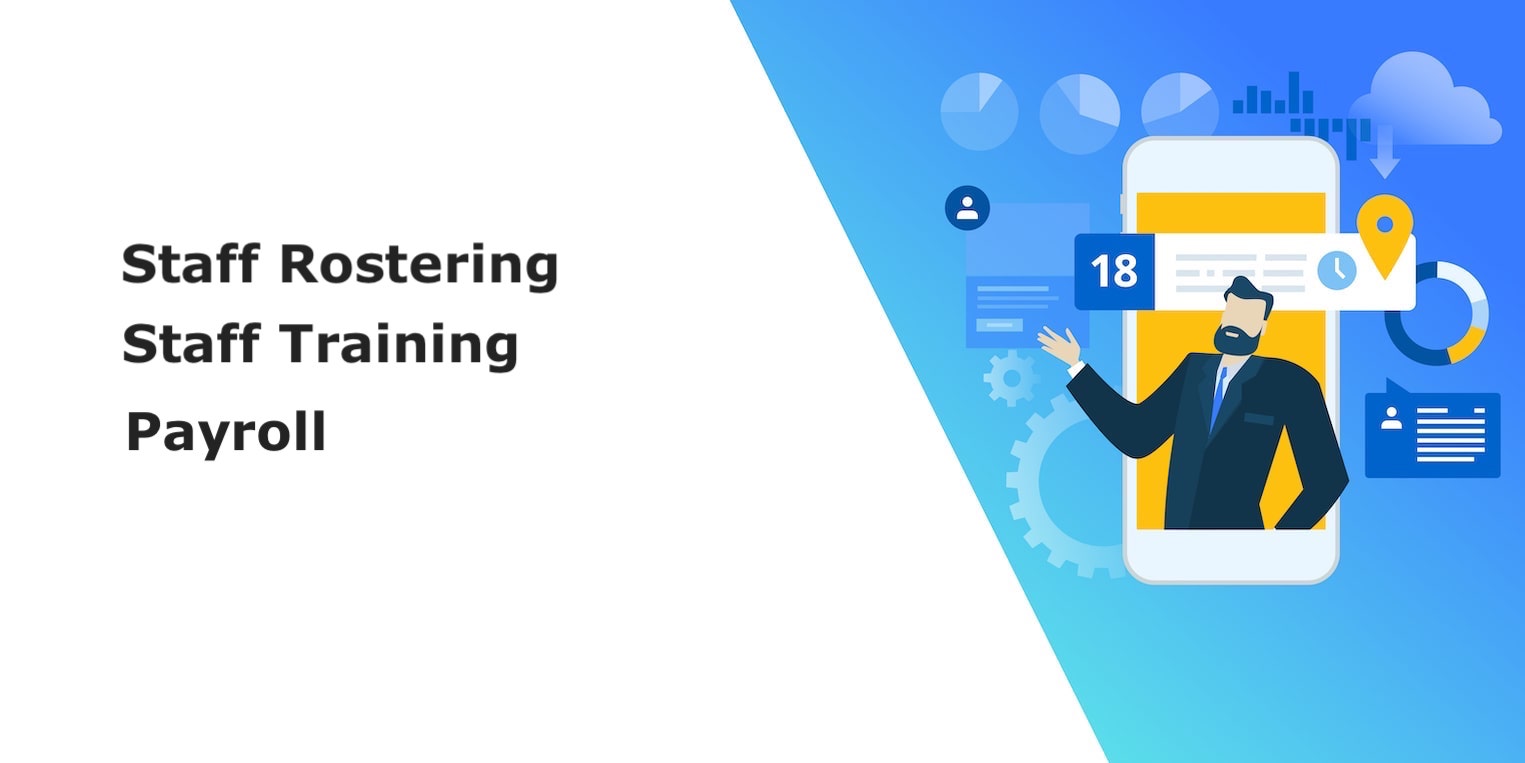 Starr365 : Workforce management solution